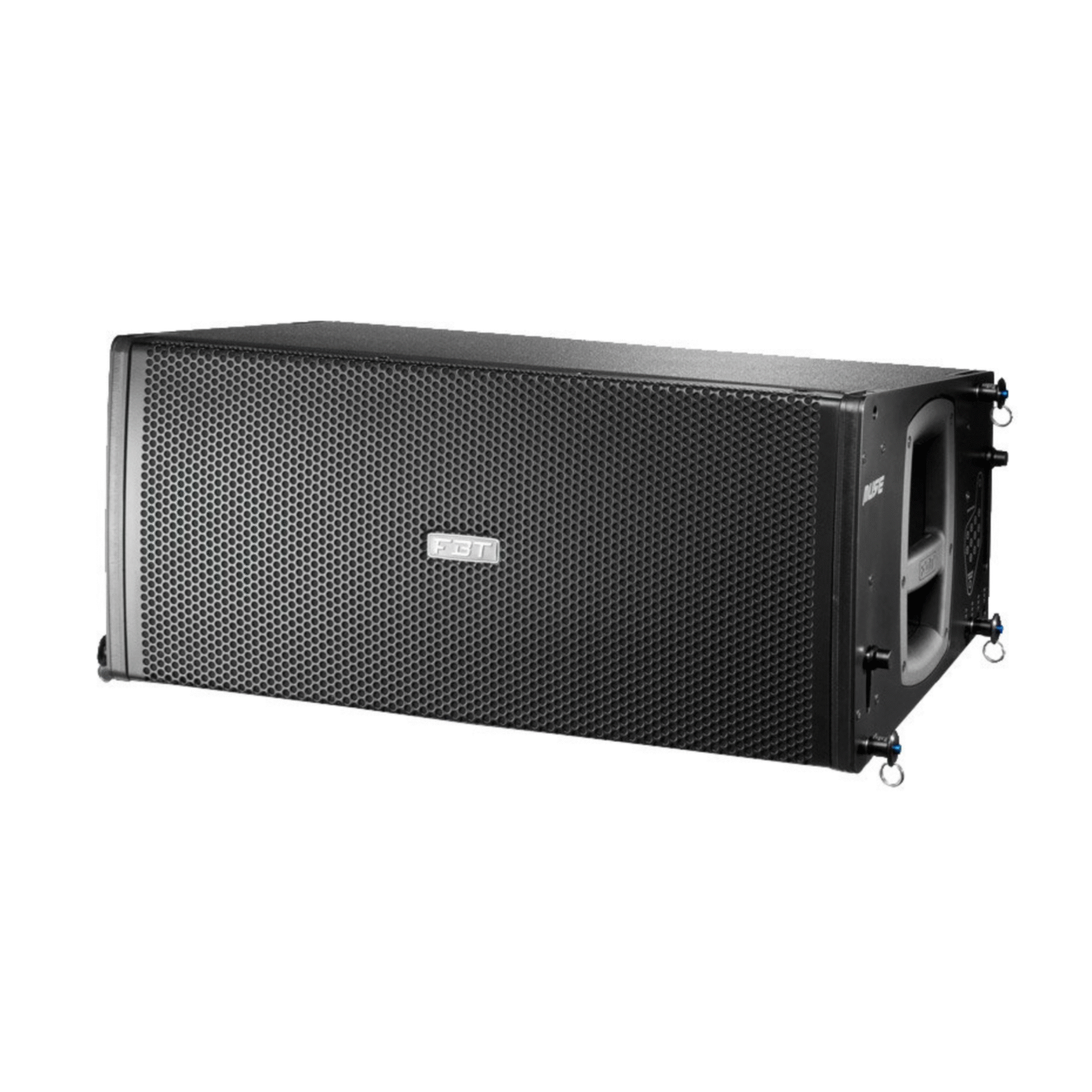 ENCEINTE Line Array MUSE-210LA LA PIECE 135db SPL 900W FBT - Star Musik ...