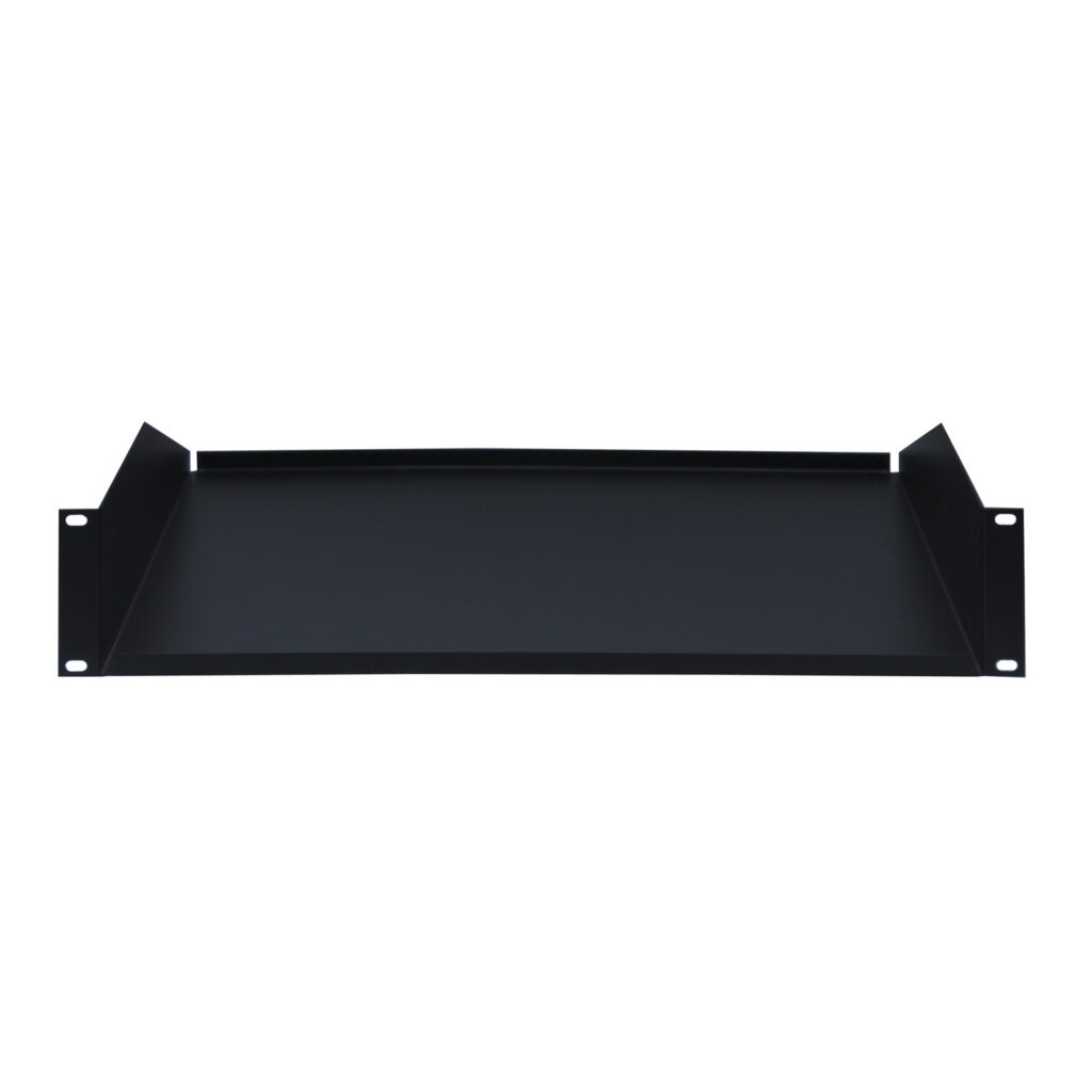 RACK TRAY 2U - Star Musik et Son