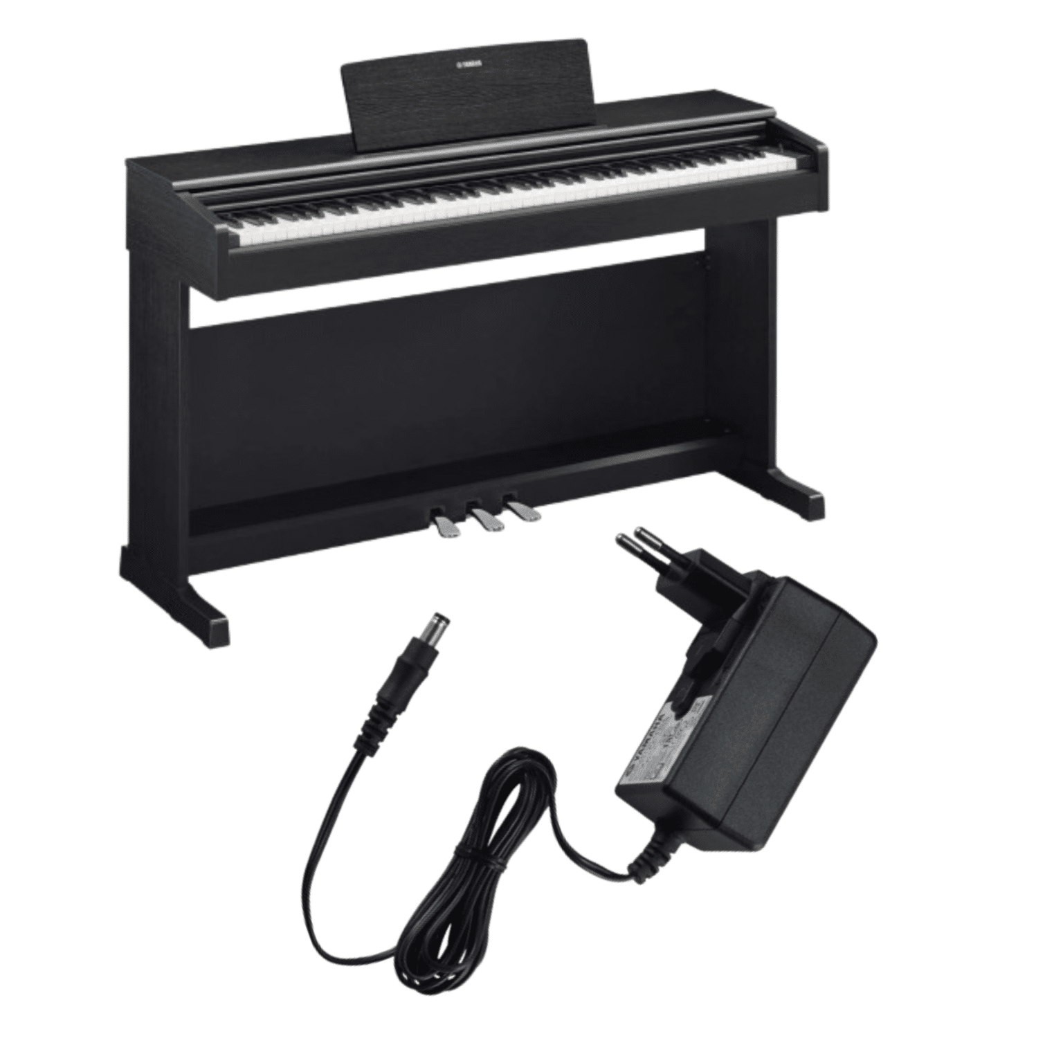 Yamaha YDP-145B avec banquette + Alim PA150B - Star Musik et Son